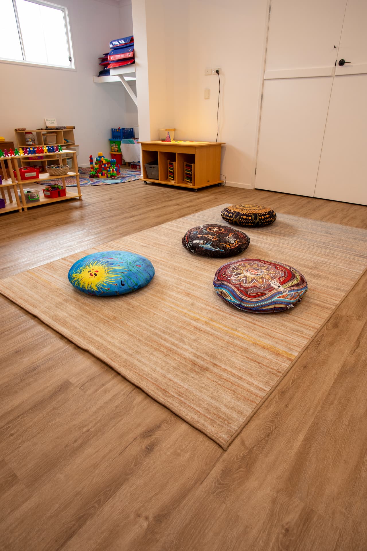 Our Philosophy - Little Wonderland Child Care Centre